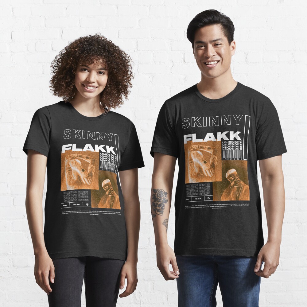 Camiseta «Rels b» de lsdrilll | Redbubble