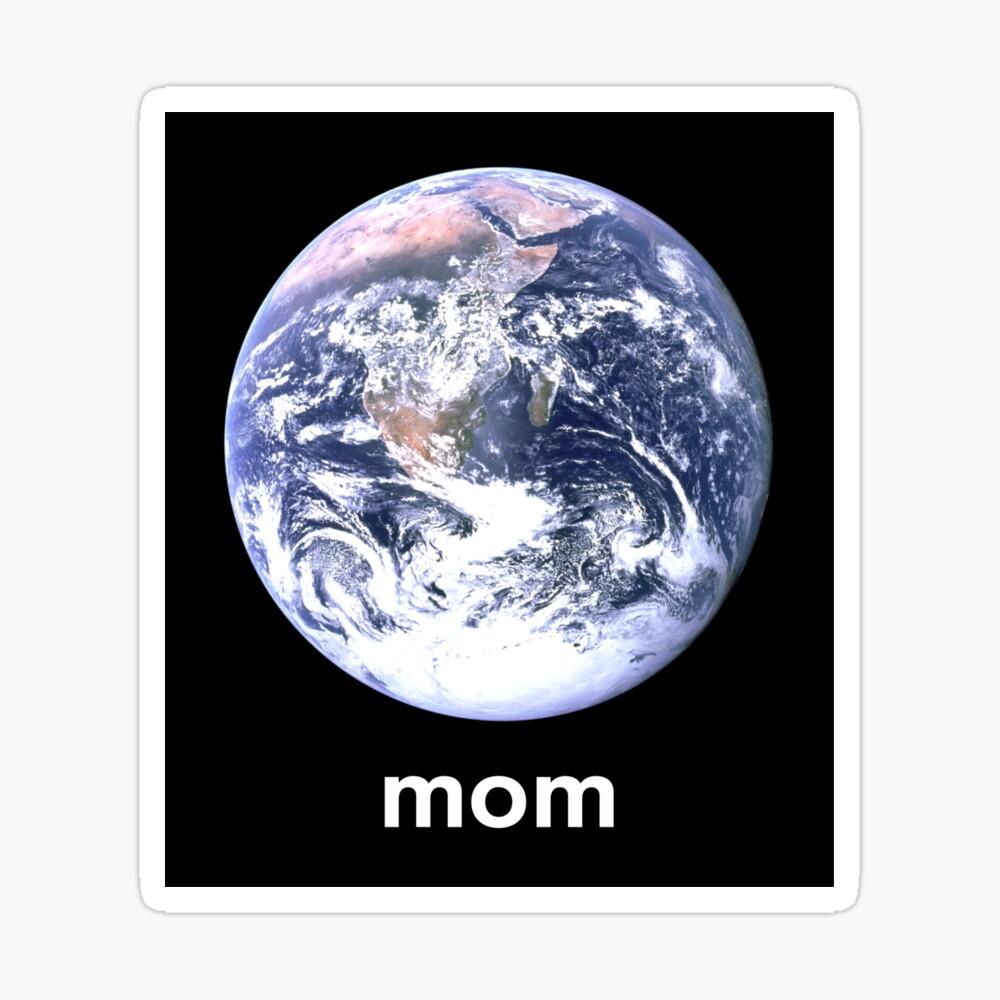 Your Mom Planets