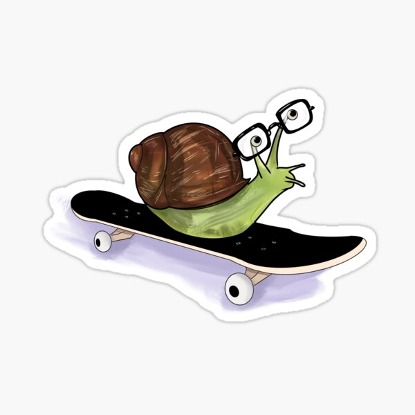 "Greg" Sticker for Sale by TheMagicDuck | Redbubble