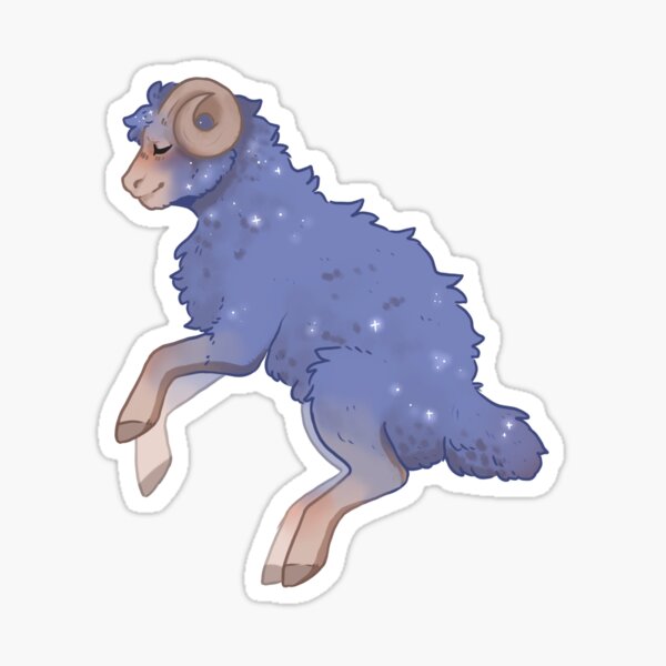 "friend" Sticker for Sale by Zephyrrr | Redbubble