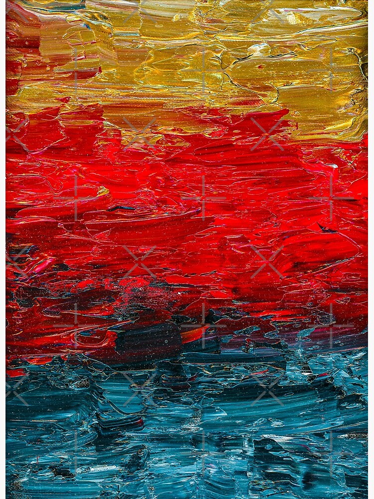 "Physical art by GEA" Poster for Sale by GEAimages | Redbubble