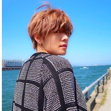 "Yuta Boyfriend Material" Greeting Card for Sale by cactusjacks | Redbubble