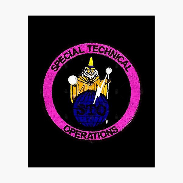 Special Operations Command Central Photographic Prints | Redbubble