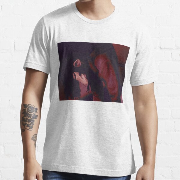 "saw jigsaw pig mask amanda young" T-shirt for Sale by somehows ...