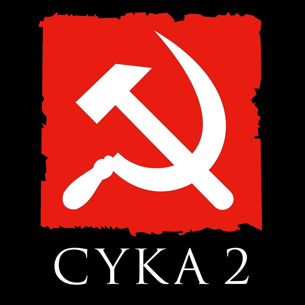 "Cyka 2 - Dota 2" by frodosynthesis | Redbubble