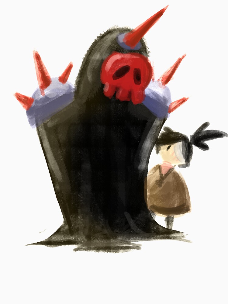 "Rando and Buddy" T-shirt for Sale by mega-megantron | Redbubble | lisa ...