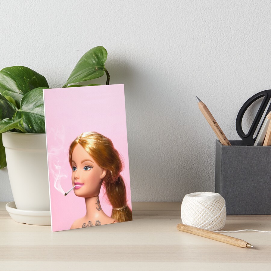 "Doll Grown Up" Photographic Print for Sale by 360brain | Redbubble