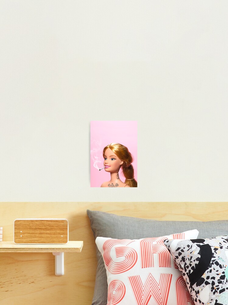 "Doll Grown Up" Photographic Print for Sale by 360brain | Redbubble