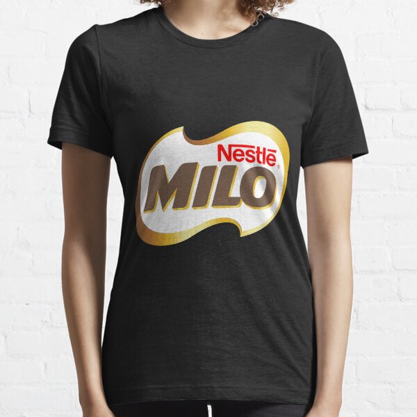 Nestle Milo T-Shirts | Redbubble