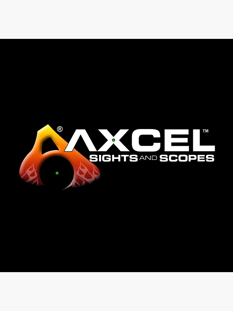 "AXCEL" Poster by moedabelia | Redbubble