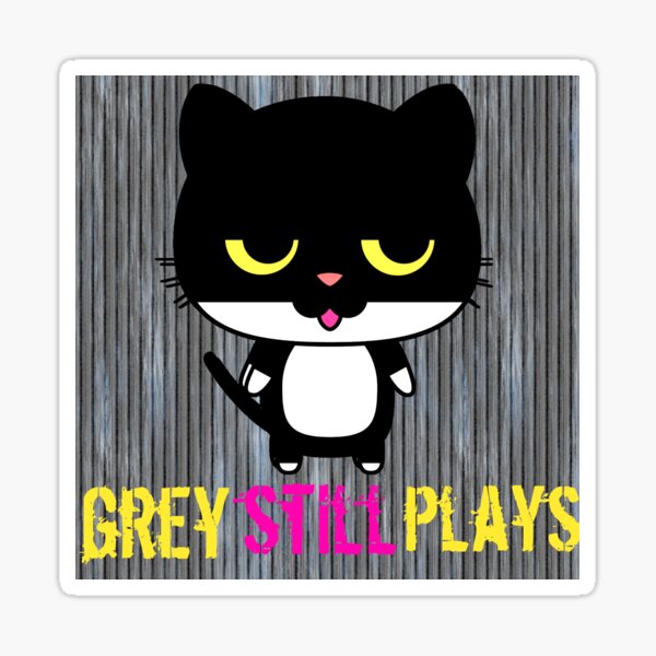 Graystillplays Gifts & Merchandise | Redbubble