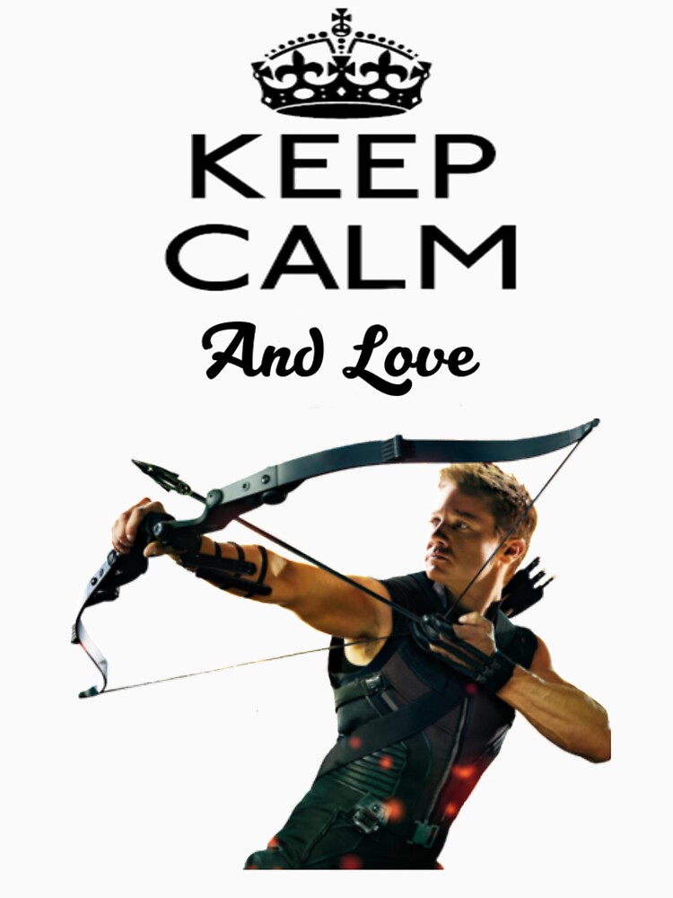 "Jeremy Renner 2" T-shirt for Sale by leanne-marie93 | Redbubble