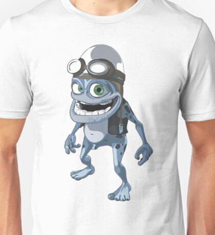 Crazy Frog: Gifts & Merchandise | Redbubble