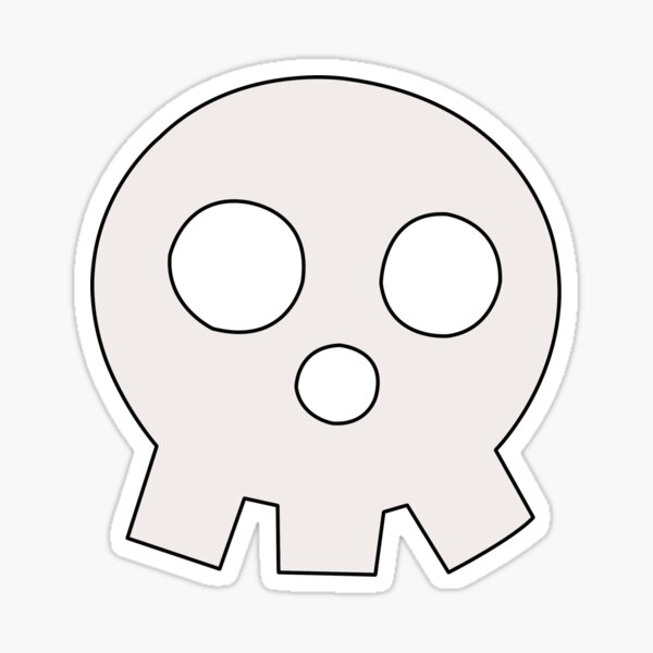 "Fire Force Logo" Sticker for Sale by animebig | Redbubble