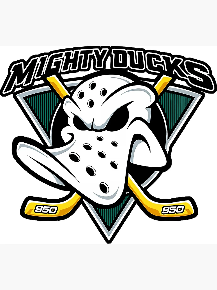 El Logo De Los Mighty Ducks RUN RUN Or GET HIT GAME! 😂 | RUN RUN Or