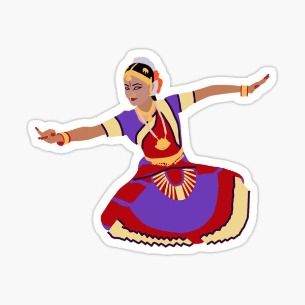 Bharatnatyam Gifts & Merchandise for Sale | Redbubble