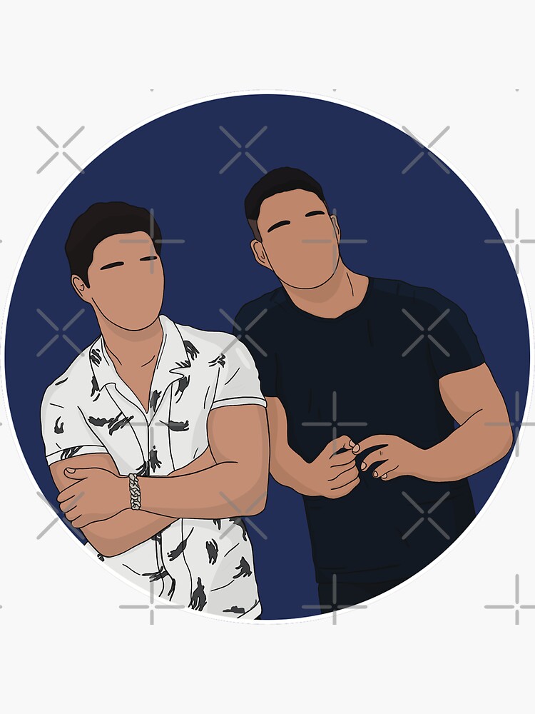 "Tarlos - 911 Lone Star" Sticker for Sale by closerxdesign | Redbubble