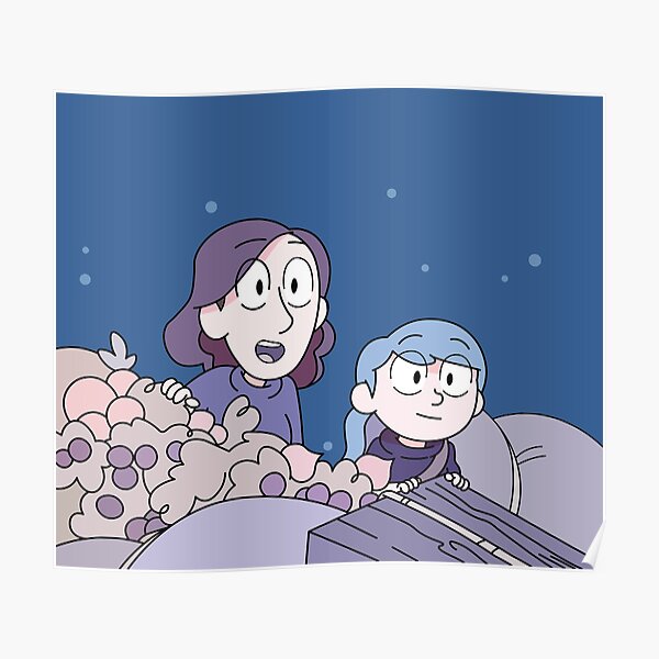 Posters sur le thème Johanna | Redbubble