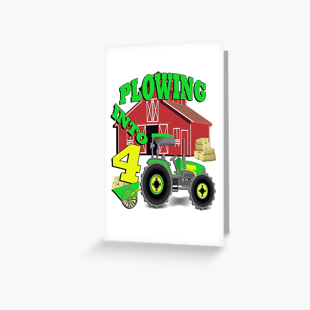 Birthday 4 Year Old Farming Themed Party Cute Farm Fourth Birthday birthday-4-year-old-farming-themed-party-cute-farm-fourth-birthday