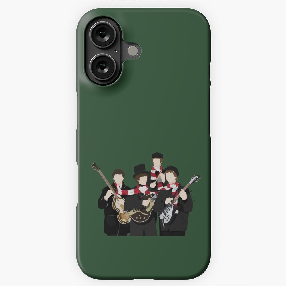 "The Beatles (Help!)" Sticker for Sale by otter-s | Redbubble