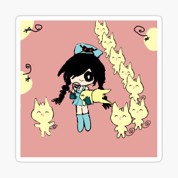 Yonaka Gifts & Merchandise | Redbubble