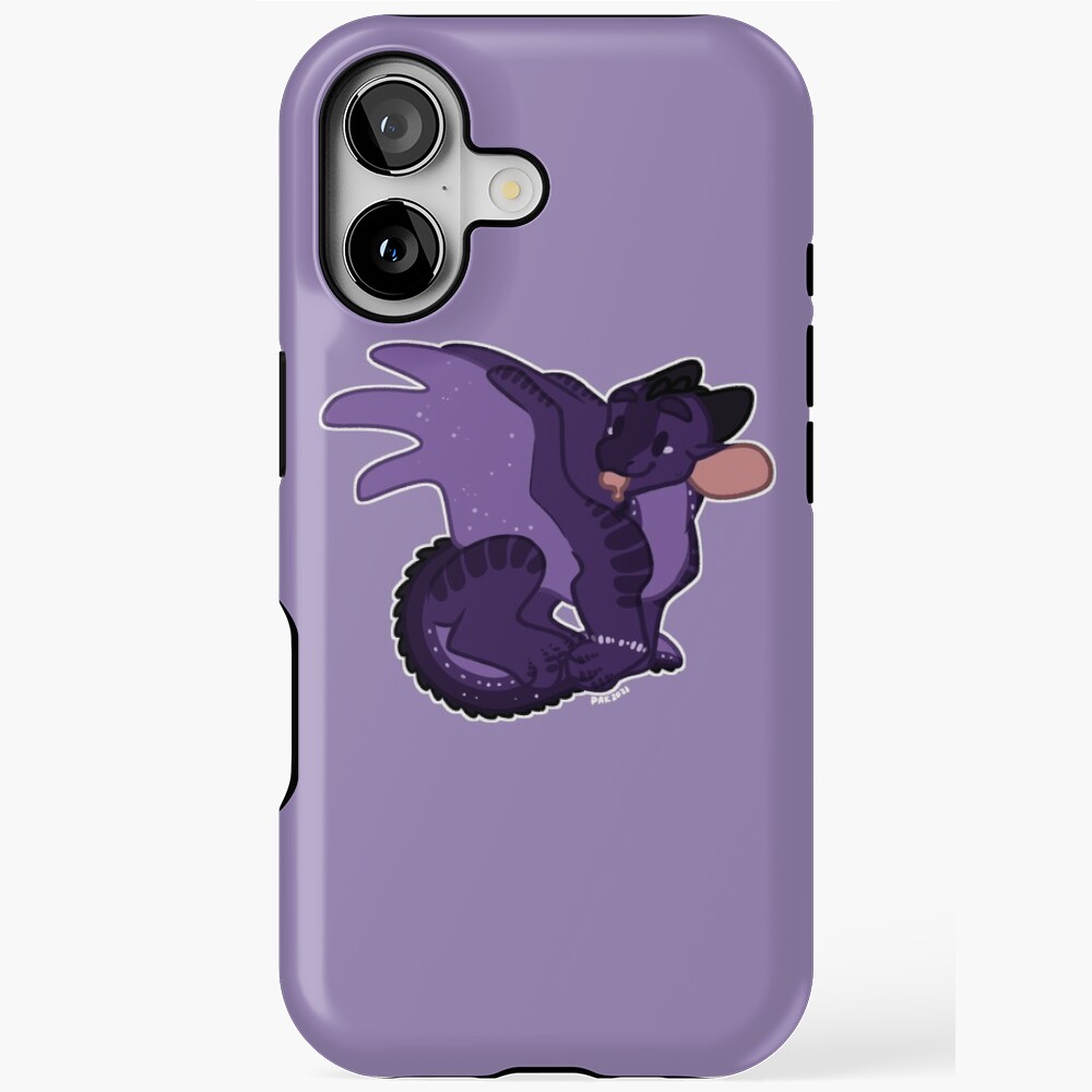 "Fatespeaker - WOF Wings of Fire" Sticker for Sale by StudioMaverick ...