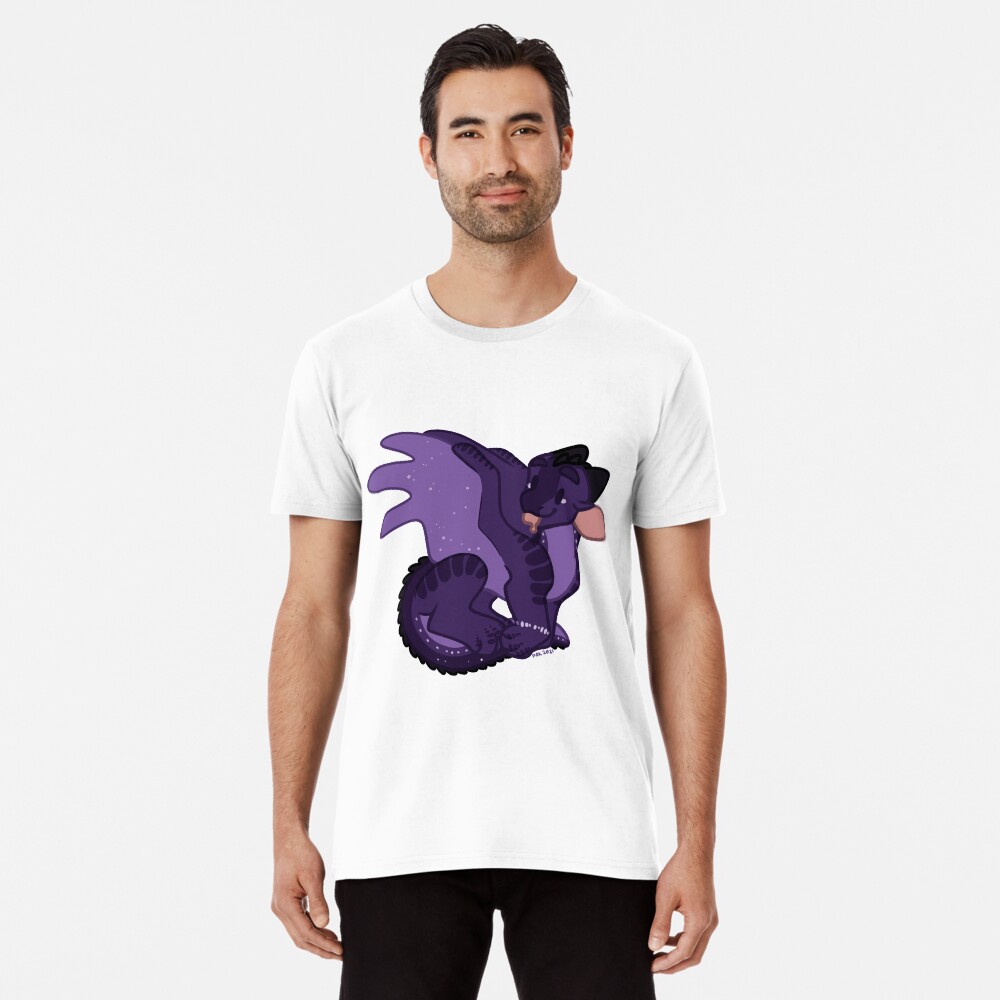 "Fatespeaker - WOF Wings of Fire" Art Board Print for Sale by ...