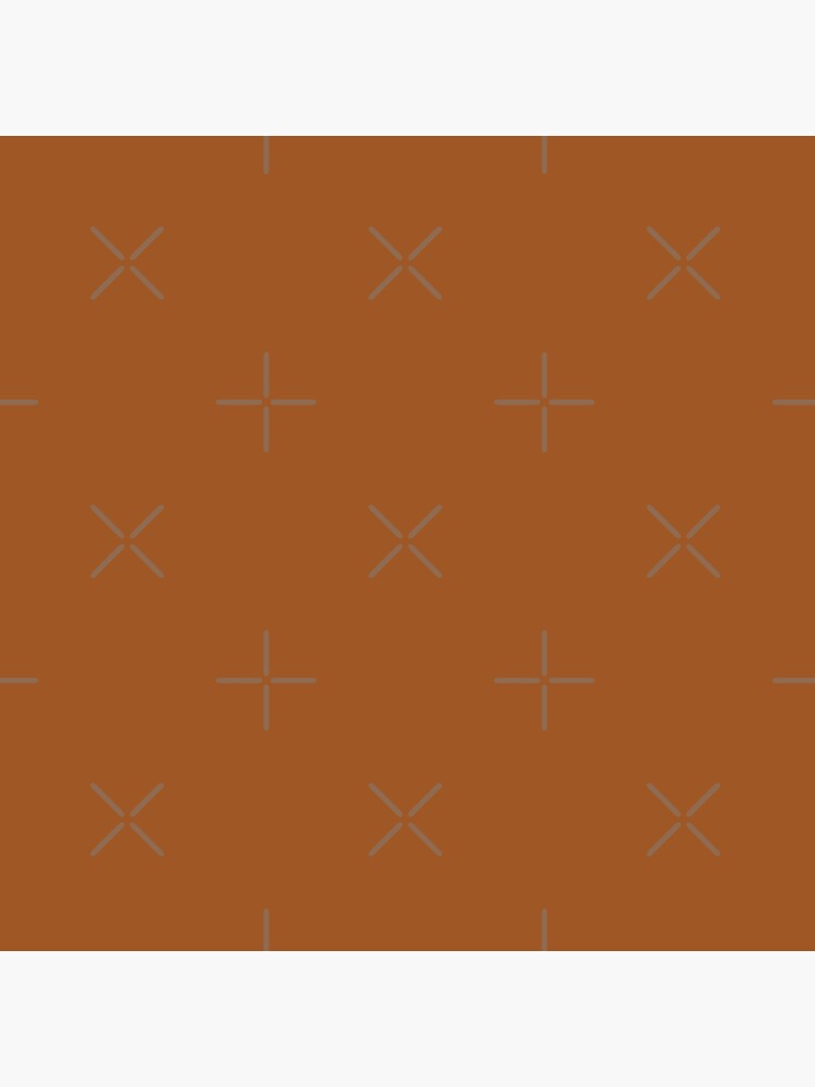 "Bronze" Sticker by PabloPatterns | Redbubble