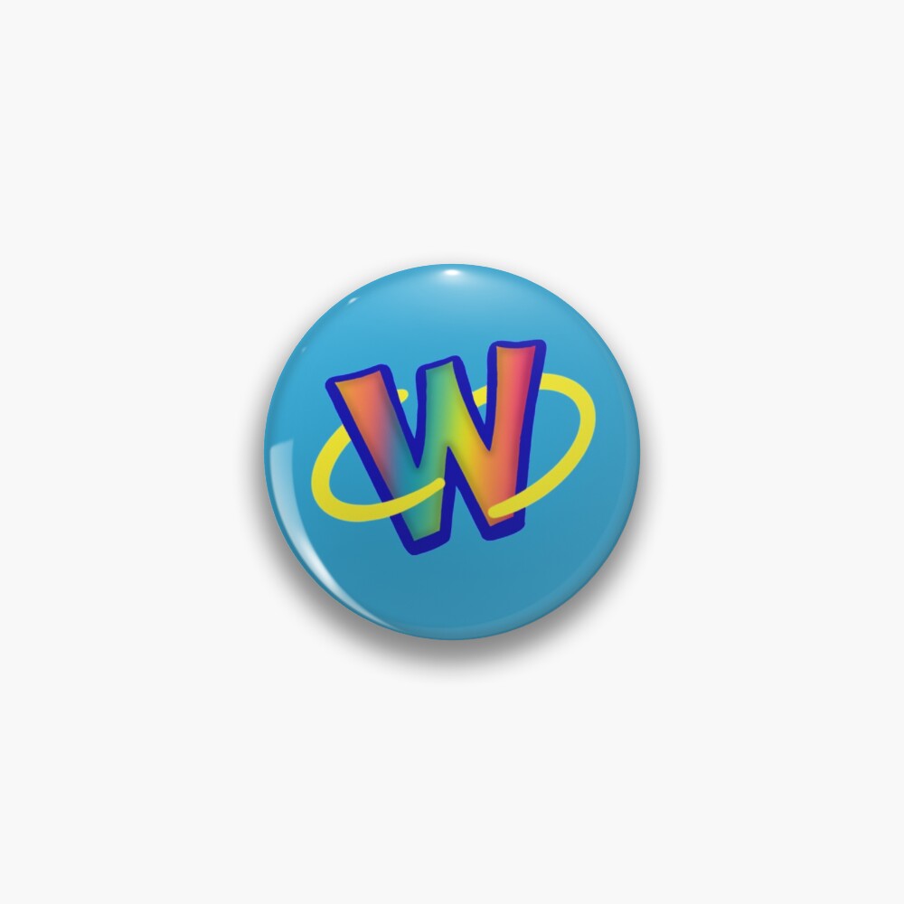 "Webkinz Logo" Sticker for Sale by aurieborealis | Redbubble
