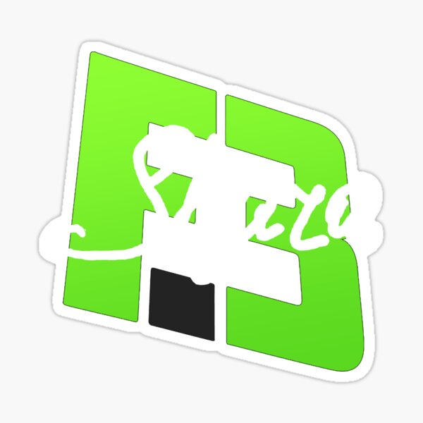 "FlipSid3 Shara | CS:GO Pros " Sticker for Sale by CSGODesignz | Redbubble