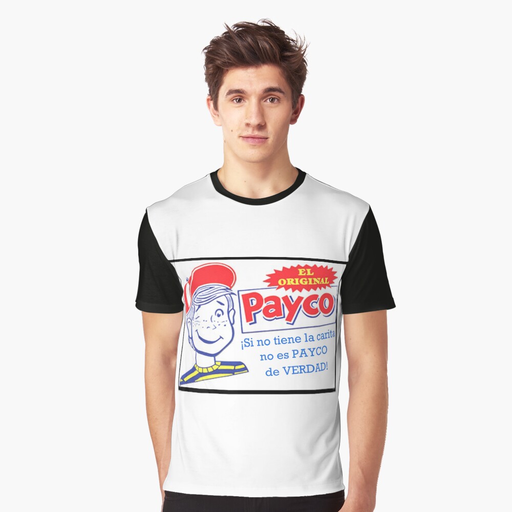 "Helados Payco (la carita)" Poster for Sale by empanadilla | Redbubble