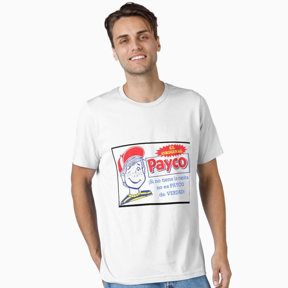 "Helados Payco (la carita)" Poster for Sale by empanadilla | Redbubble