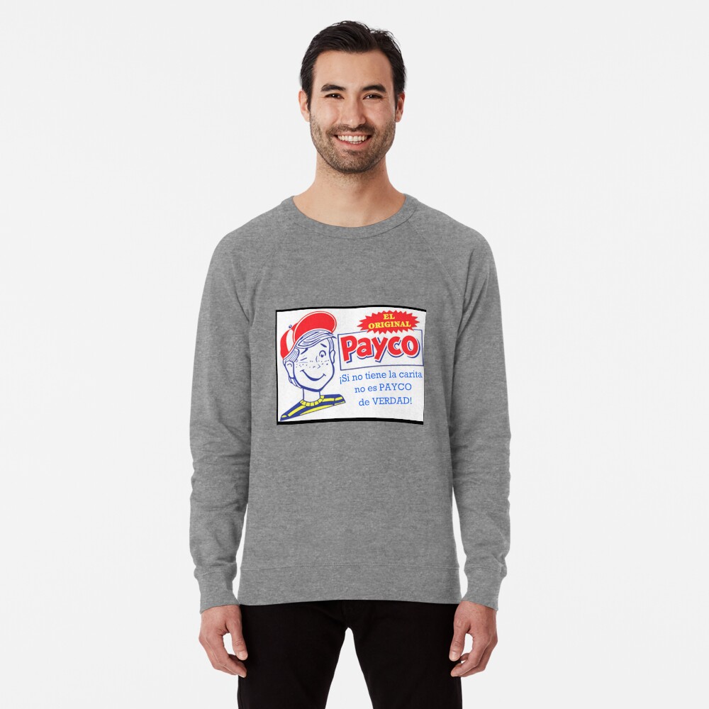 "Helados Payco (la carita)" Poster for Sale by empanadilla | Redbubble