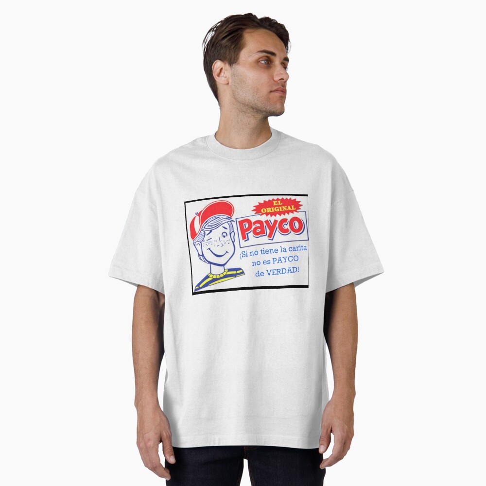 "Helados Payco (la carita)" Sticker for Sale by empanadilla | Redbubble