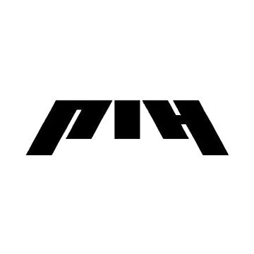 "P1Harmony logo" Sticker for Sale by pinkmochix | Redbubble