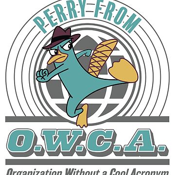 Owca Logo