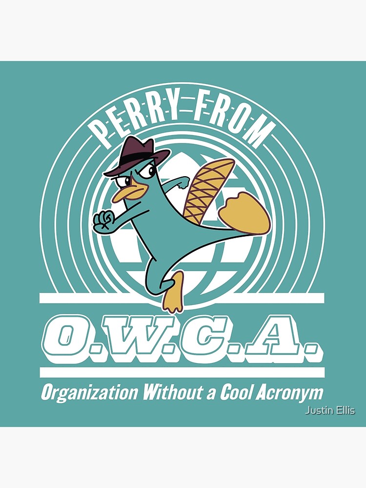 Owca Logo