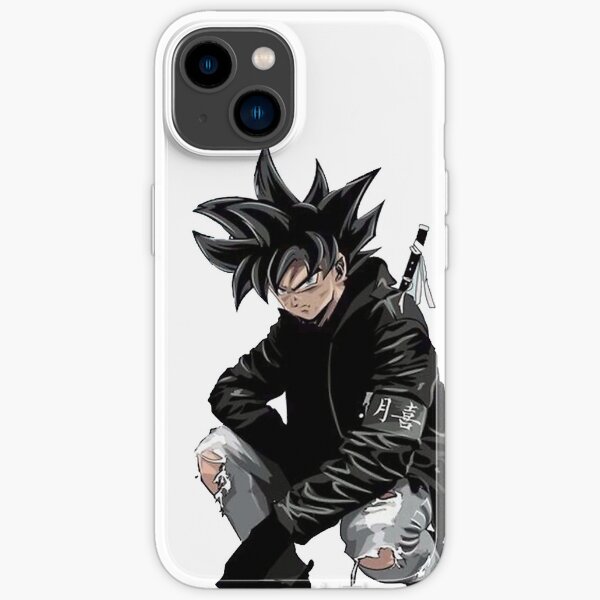 "Goku and Vegeta Drip" iPhone Case for Sale by aTom03 | Redbubble