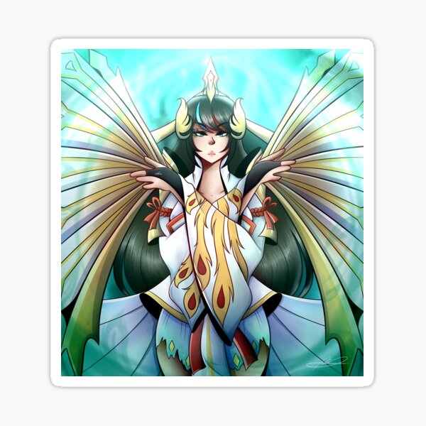 "Peacock Mayura" Sticker for Sale by CosmoticLink | Redbubble