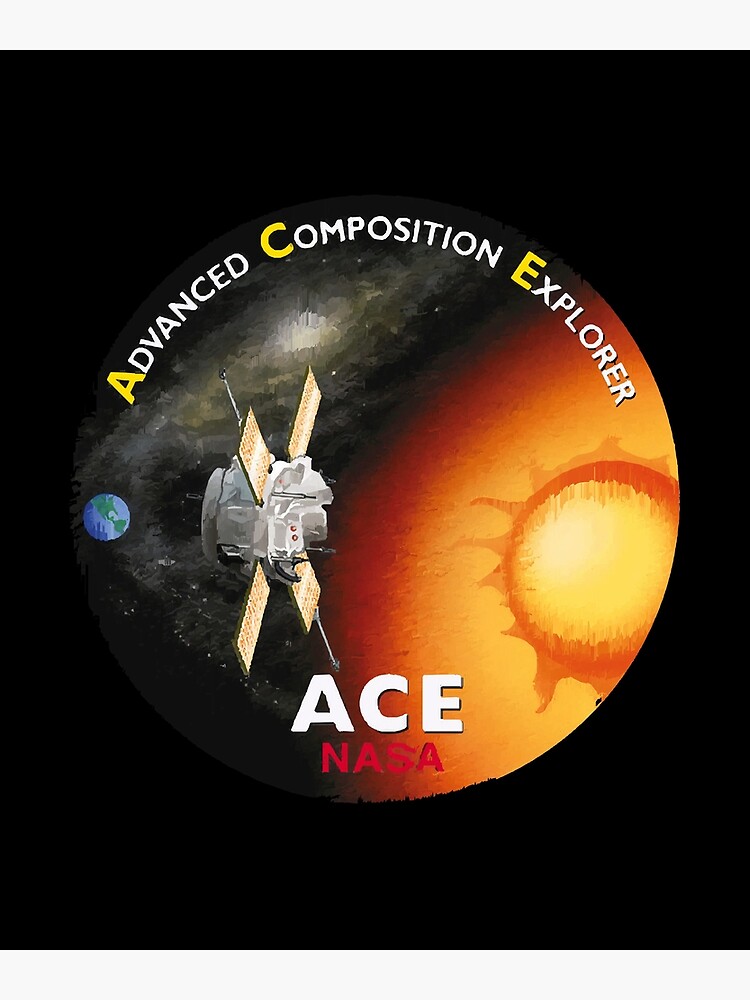 Advanced Composition Explorer Premium Matte Vertical Poster sold by SahiGupta | SKU 40640472 ...