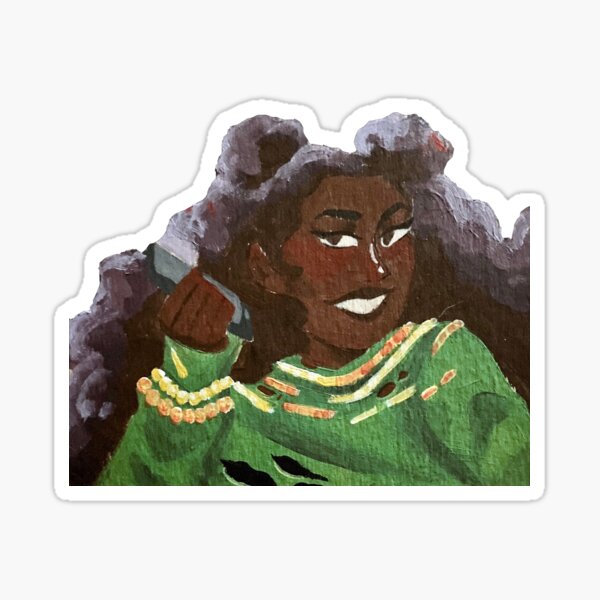 "jenna bmc" Sticker for Sale by lecjec29 | Redbubble