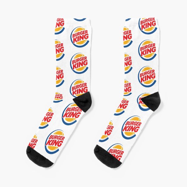 Burger King Accessories | Redbubble
