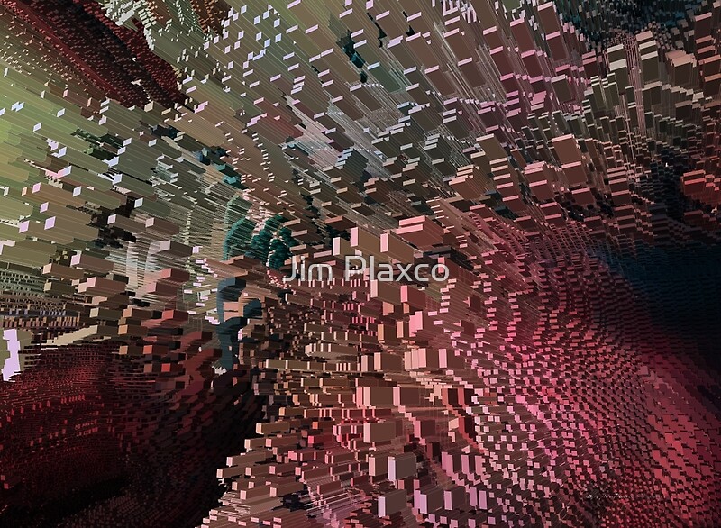 "Computational Synthesis Generative Algorithmic Art" by Jim Plaxco ...