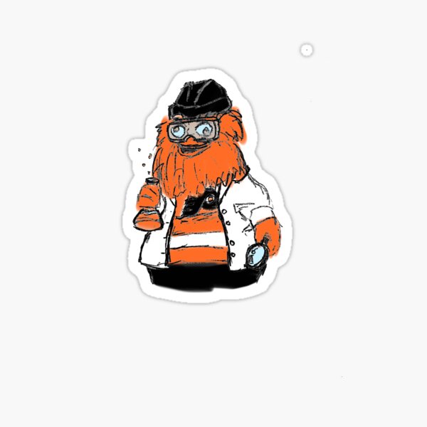 "Science Gritty Plain" Sticker for Sale by cytosine | Redbubble