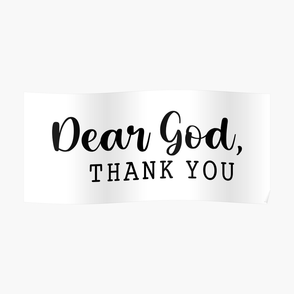 Update 160+ thank you god wallpaper - in.iedunet.edu.vn