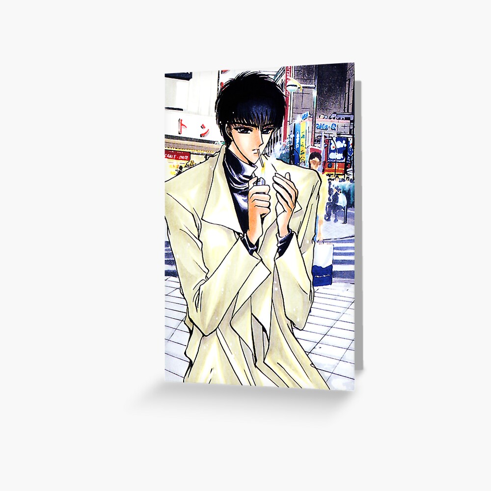 "Subaru Sumeragi (X)" Poster for Sale by SubaruYume | Redbubble