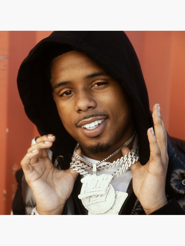 "Pooh shiesty Tapestry" Sticker by Artimous | Redbubble