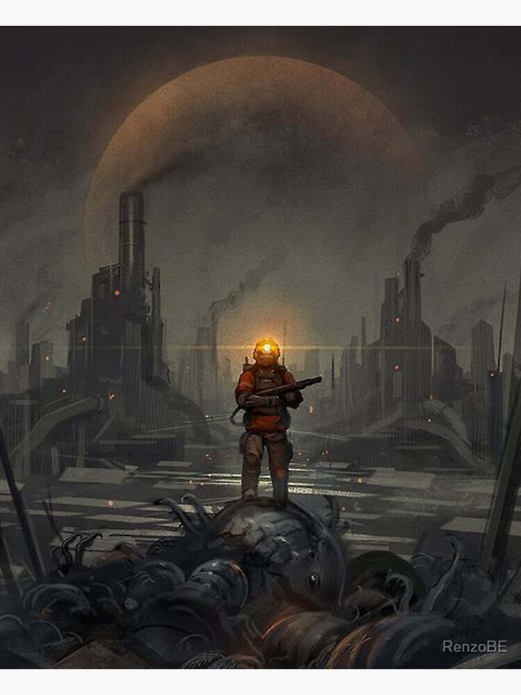 "Factorio " Sticker for Sale by thorburg | Redbubble