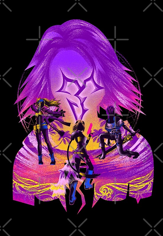 «Cazador de lanzas del tesoro» de Hypertwenty Designs | Redbubble