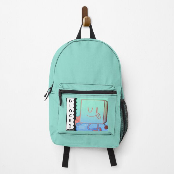 Bfdi Backpacks | Redbubble